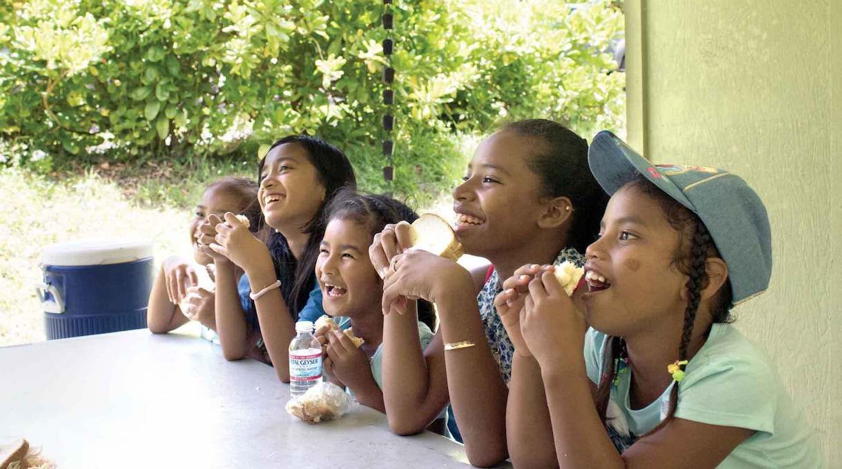 Community Support Services – MI-HOME Hawaii