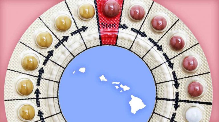 Birth Control, EC, & STI/STDs – MI-HOME Hawaii